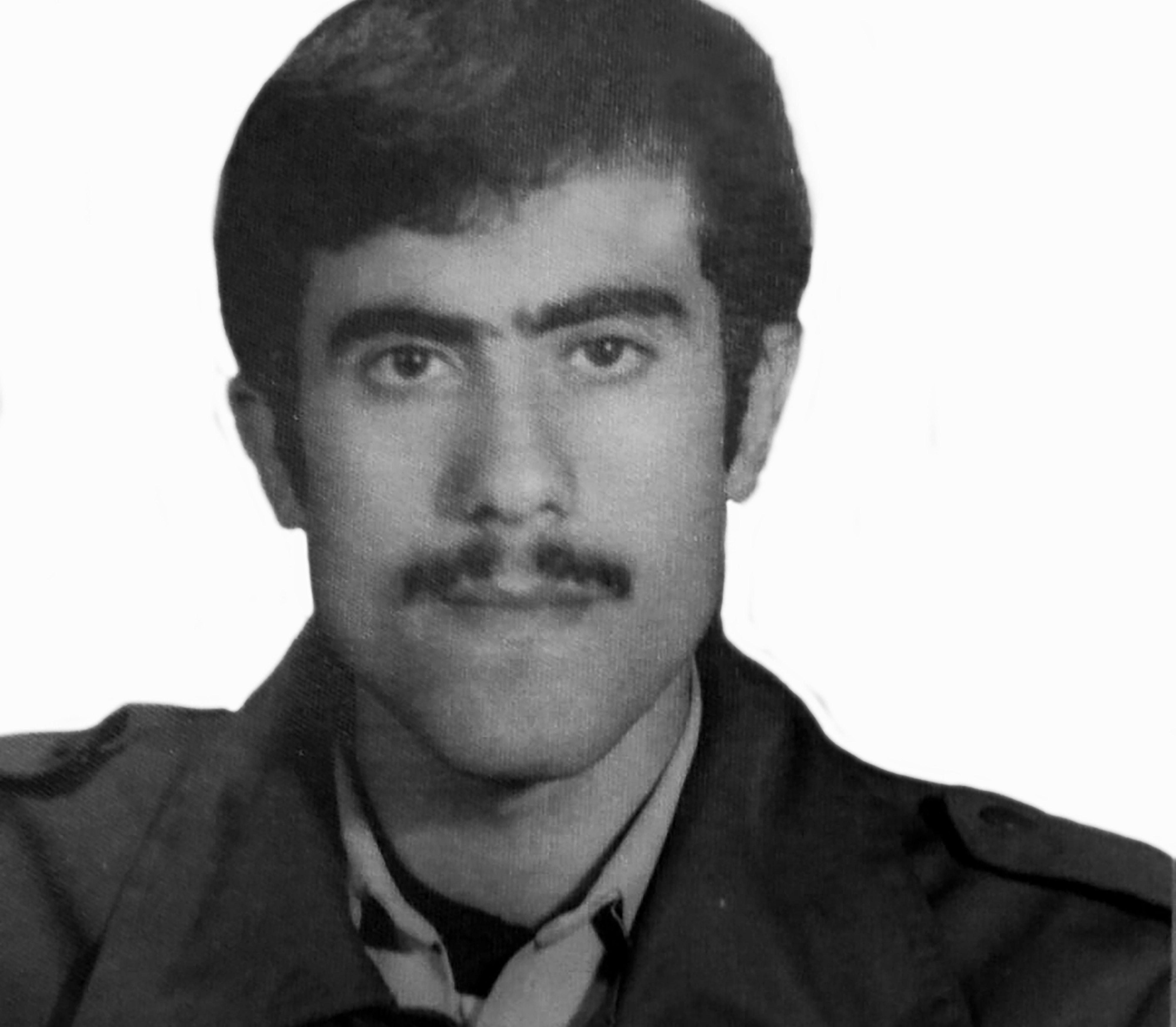 ـ#جانفشانان :: به یاد رفیق، پیکارگر شهید حسن منصوری – گفتگوهای زندان